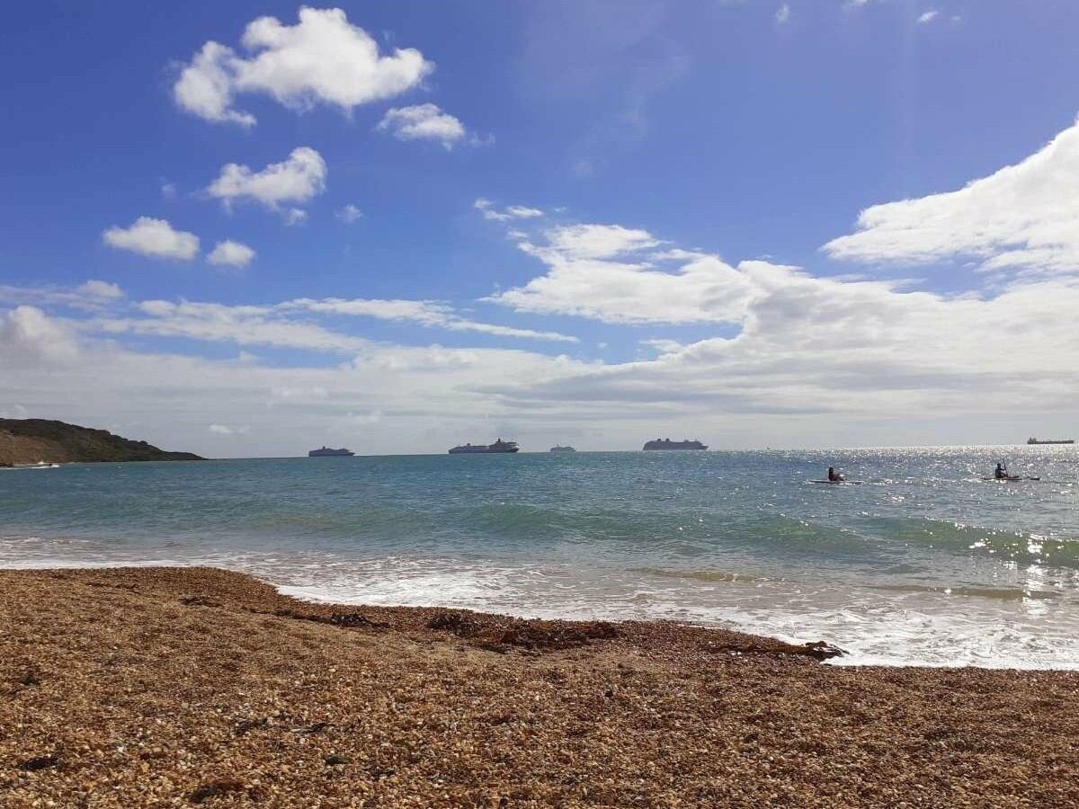 Weymouth Bay Holiday Park - Holiday Accommodation 11306 - Weymouth