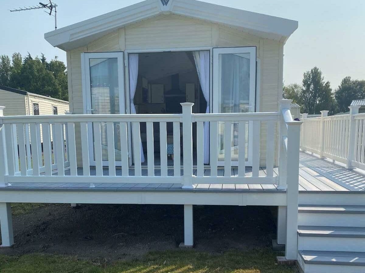 Butlins Minehead - Holiday Accommodation 11412 - Minehead