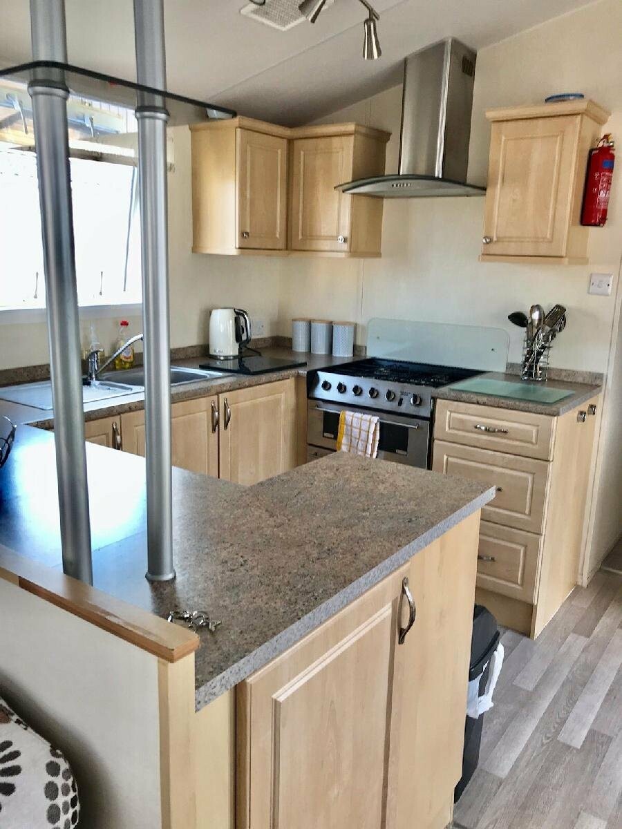 Trecco Bay - Holiday Accommodation 11418 - Porthcawl