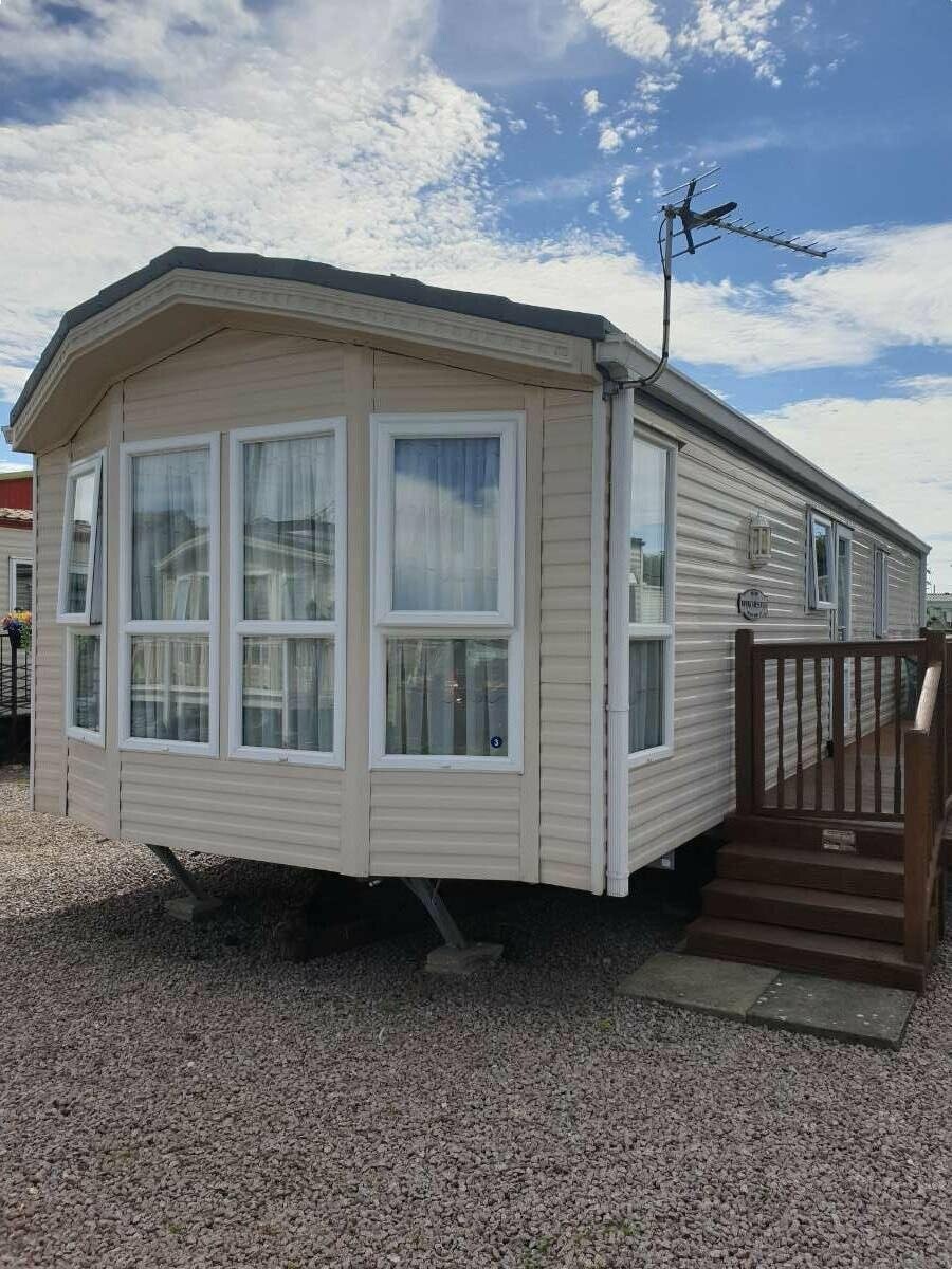 Small Grove Caravan Park - Holiday Accommodation 11471 - Ingoldmells
