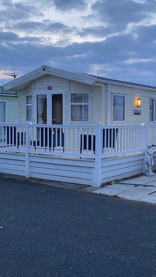 Lyons Winkups And Primrose - Holiday Accommodation 11488 - Gwynedd