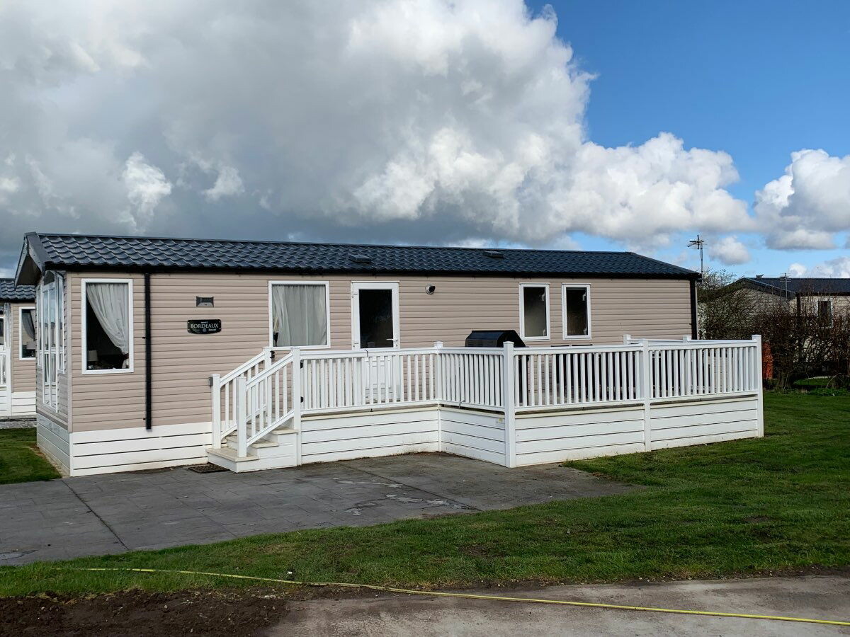 Flamingo Land Holiday Park - Holiday Accommodation 11515 - Flamingo Land Resort