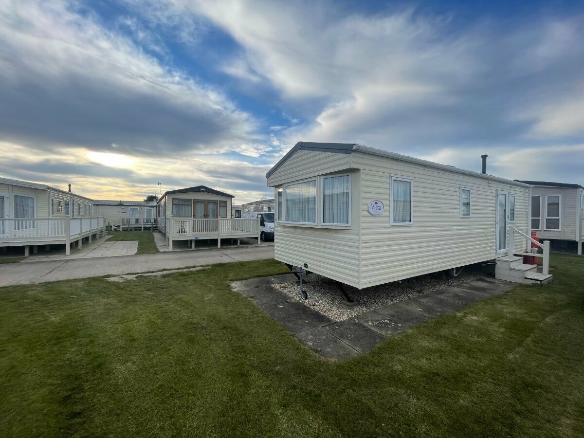 Happy Days Holiday Homes - Holiday Accommodation 11570 - Chapel Saint Leonards