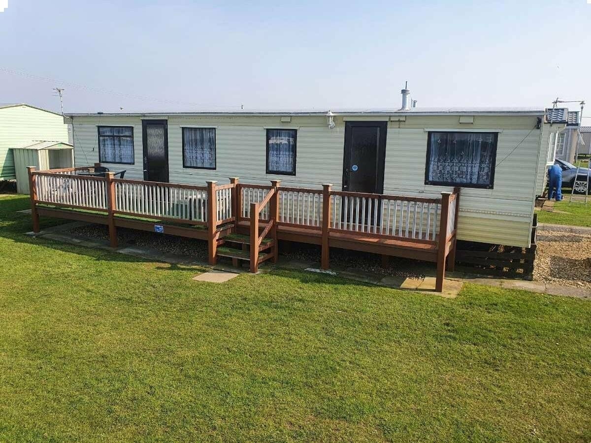 The Chase - Holiday Accommodation 11627 - Ingoldmells