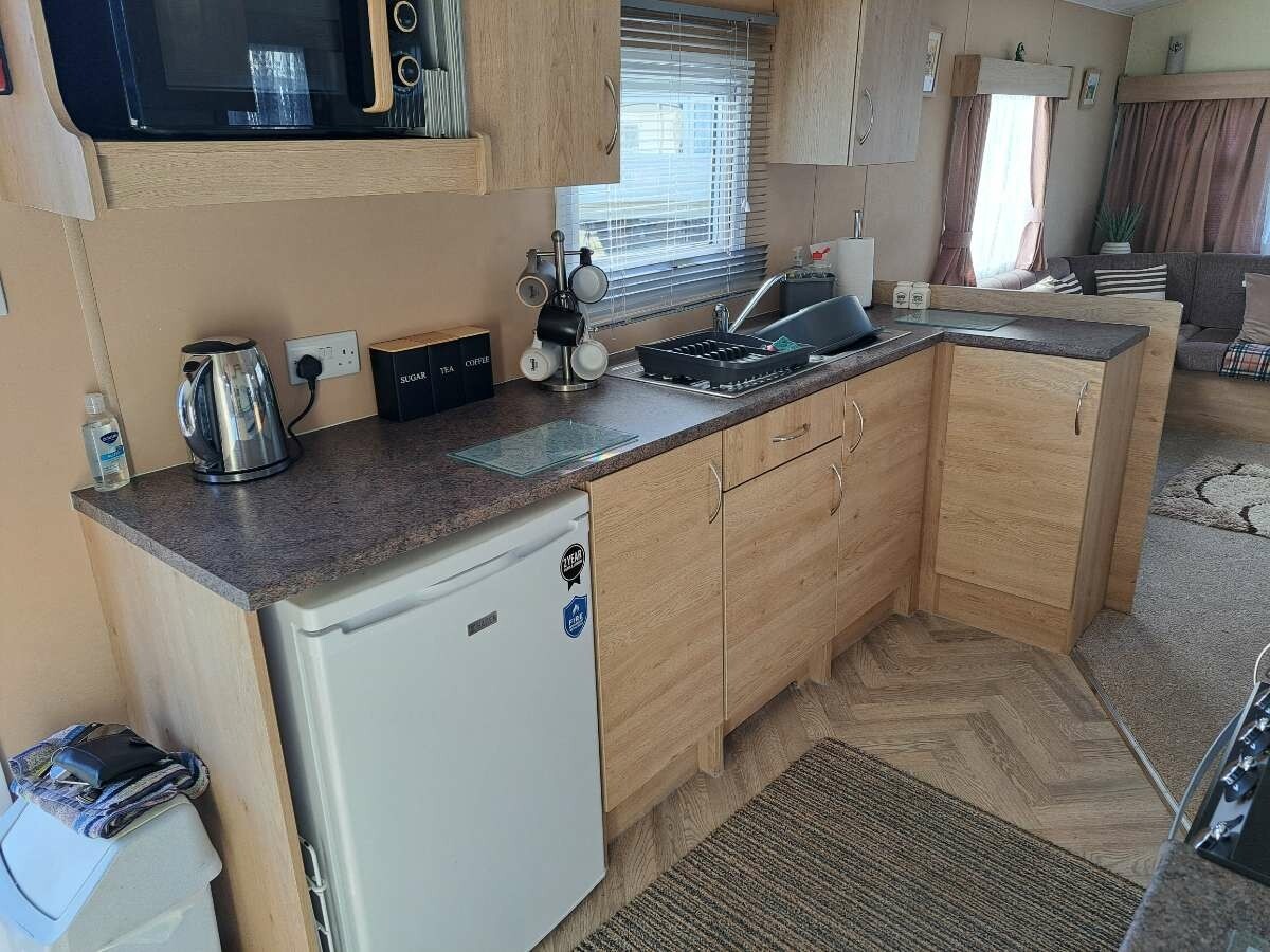 Trecco Bay - Holiday Accommodation 1163 - Bridgend
