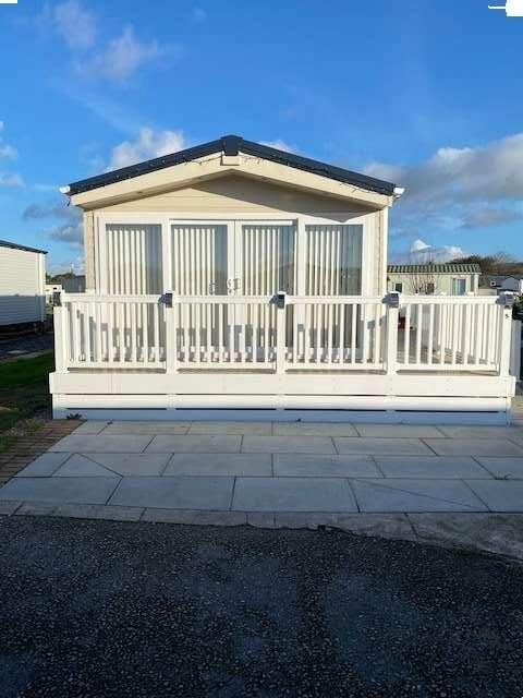 Lido Beach Holiday Park - Holiday Accommodation 11728 - Prestatyn