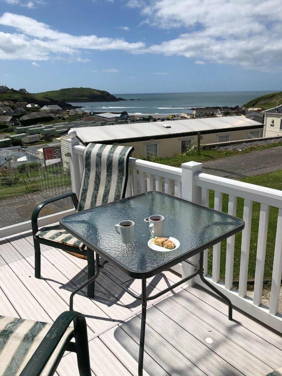 Challaborough Bay Holiday Park - Holiday Accommodation 11733 - Bantham Beach