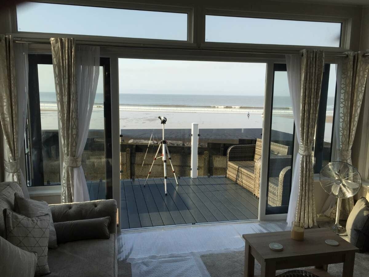 Trecco Bay - Holiday Accommodation 11784 - Bridgend