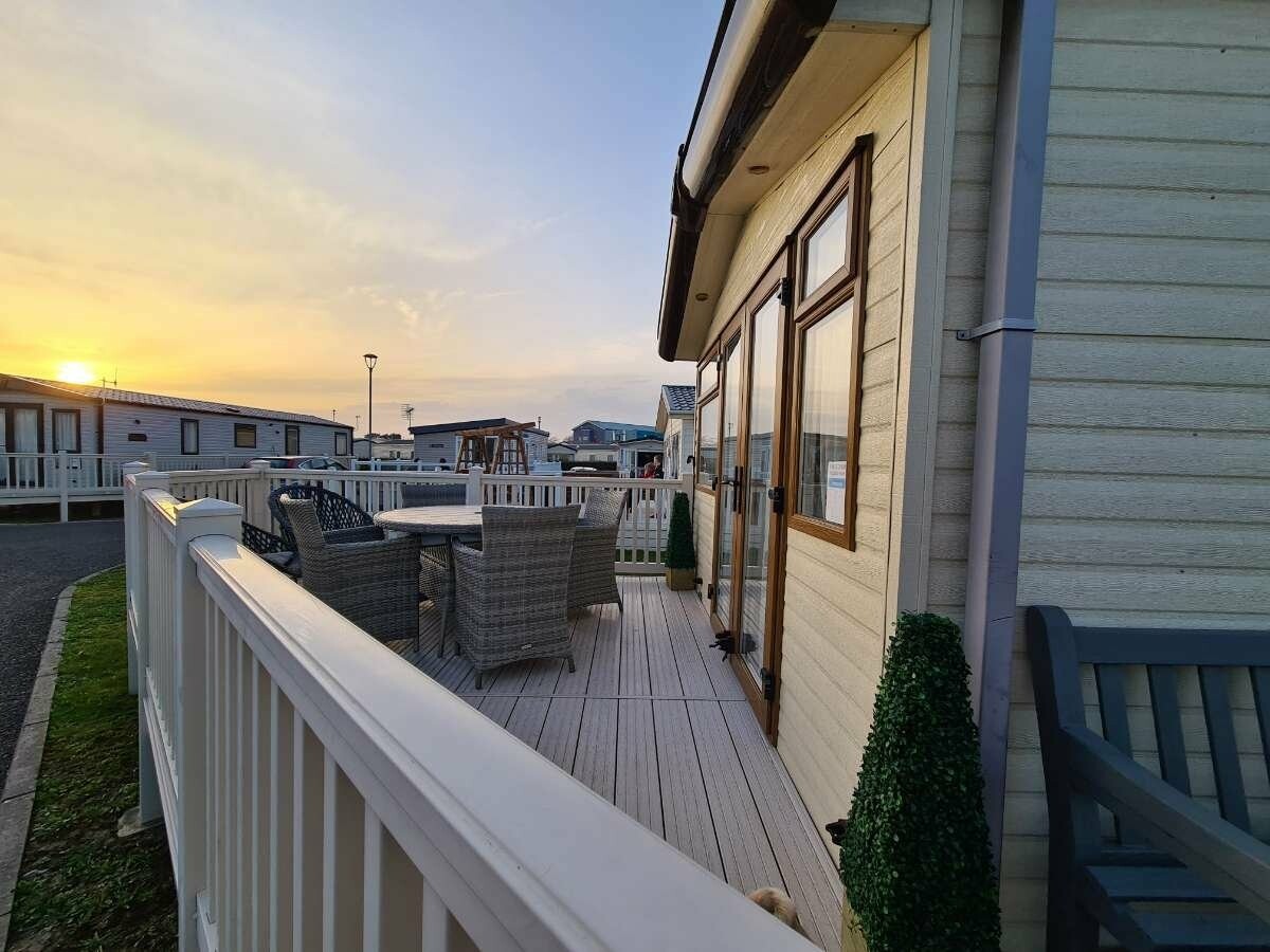 Trecco Bay - Holiday Accommodation 11851 - Porthcawl