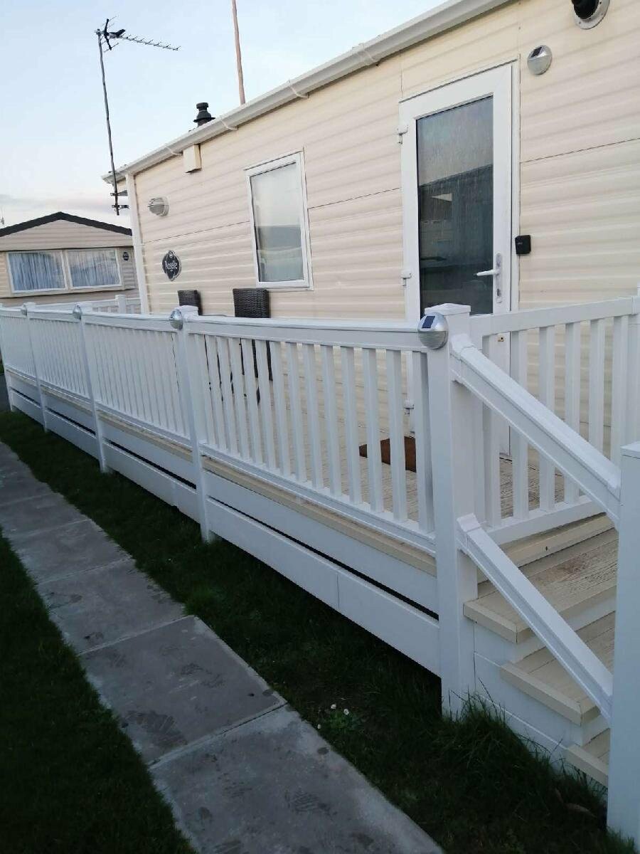 Lyons Robin Hood - Holiday Accommodation 11874 - Prestatyn