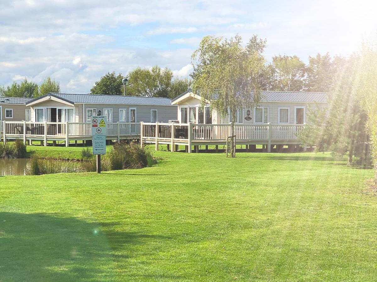 Golden Sands - Holiday Accommodation 11949 - Mablethorpe