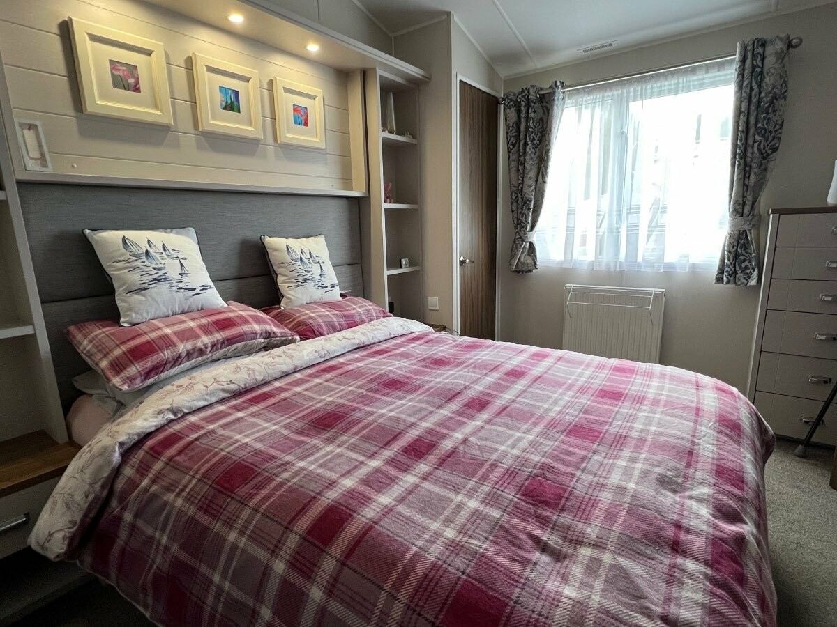 Cleethorpes Beach Holiday Park - Holiday Accommodation 11971 - Cleethorpes