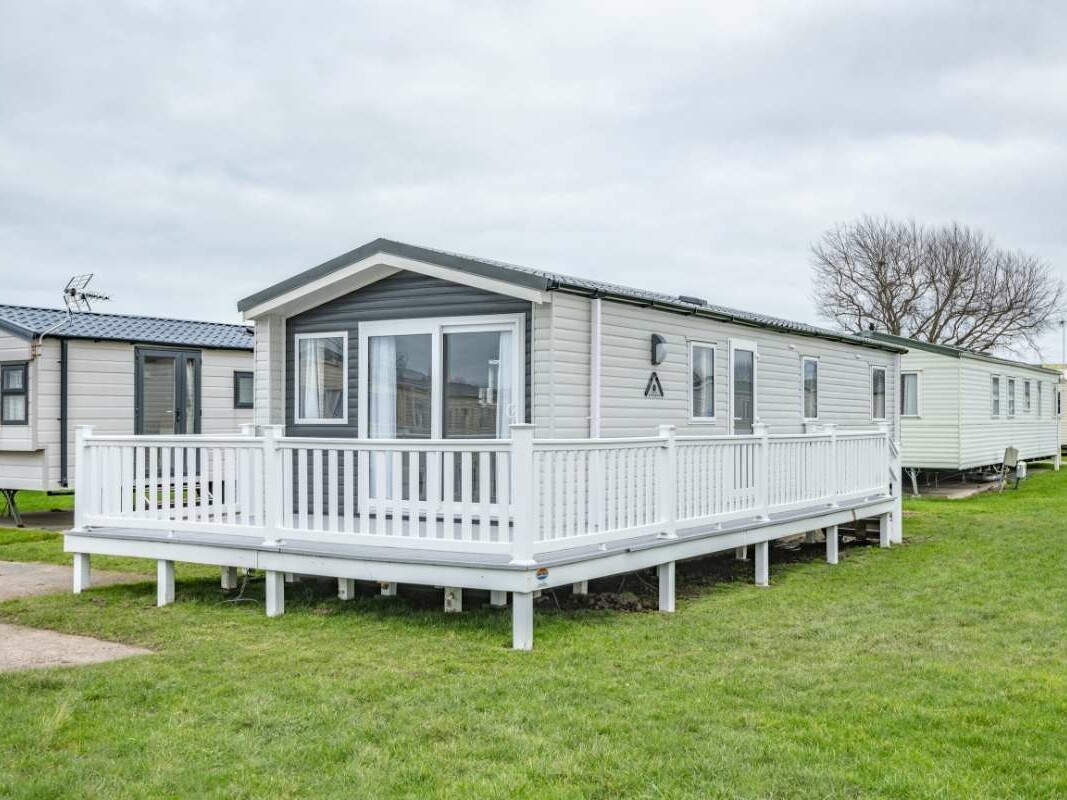 Marine Holiday Park - Holiday Accommodation 11980 - Rhyl