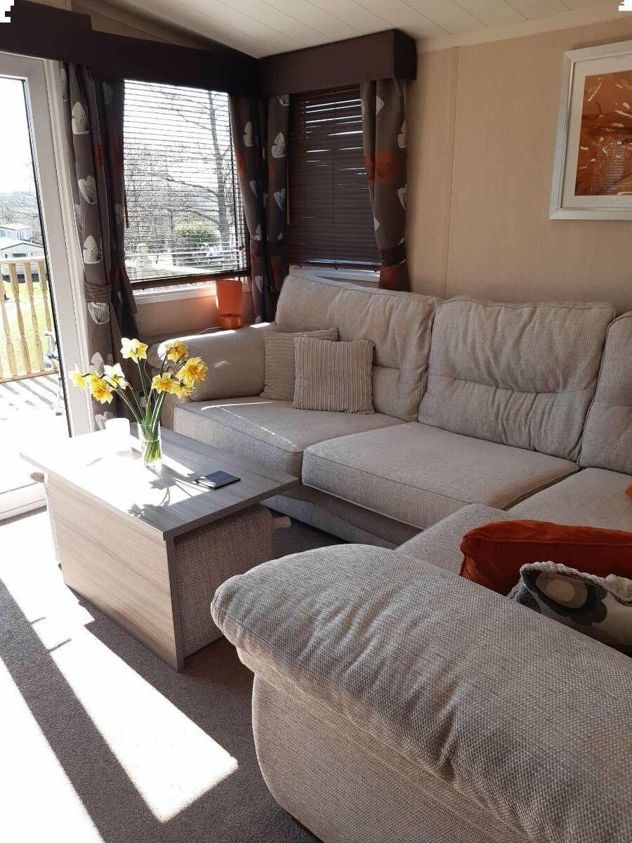 New Park Landshipping - Holiday Accommodation 12045 - Pembrokeshire