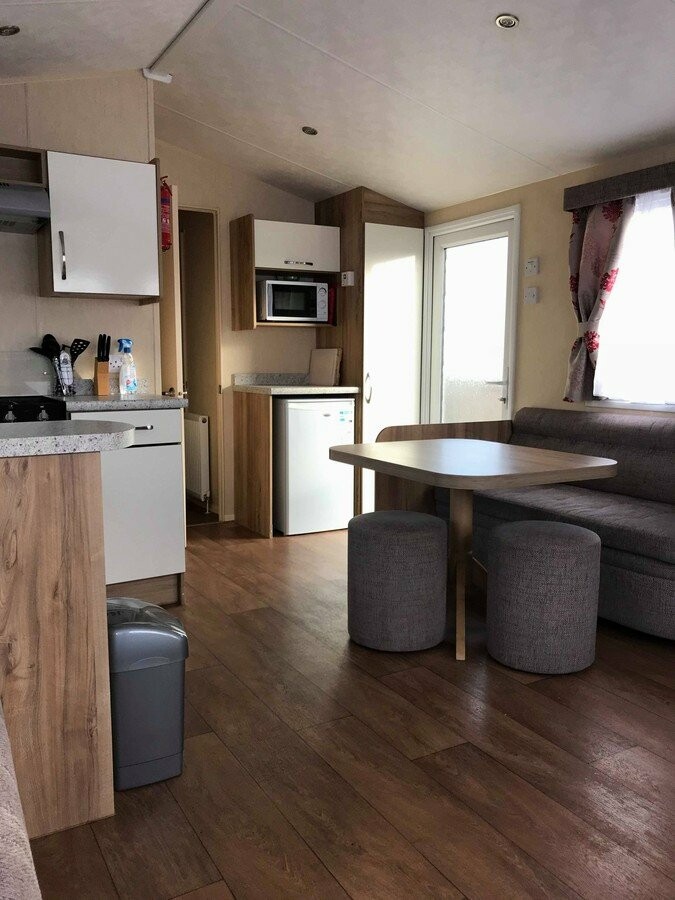 Beachside Holiday Park - Holiday Accommodation 1208 - Brean