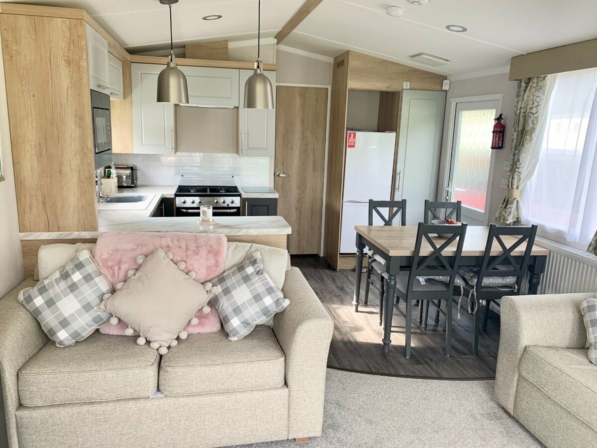 Quay West Holiday Park - Holiday Accommodation 12145 - New Quay