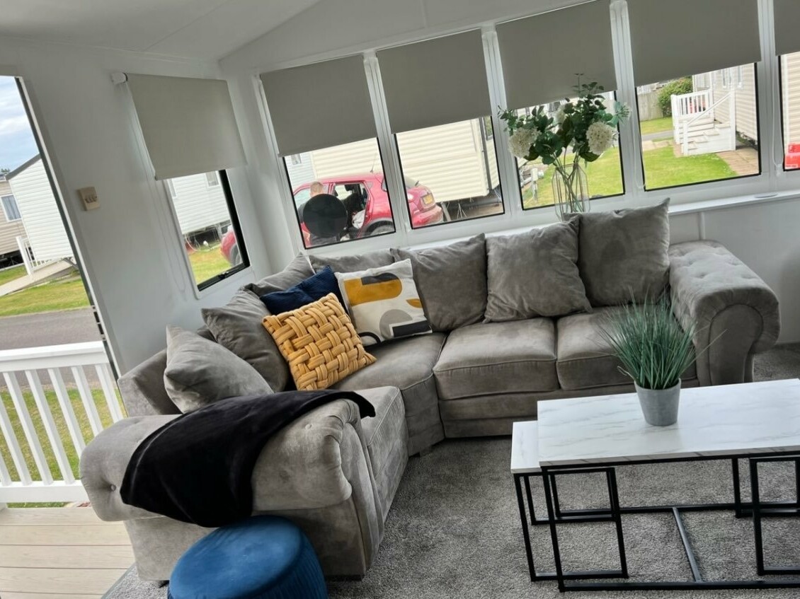 Hopton Holiday Village - Holiday Accommodation 12171 - Gorleston-on-Sea
