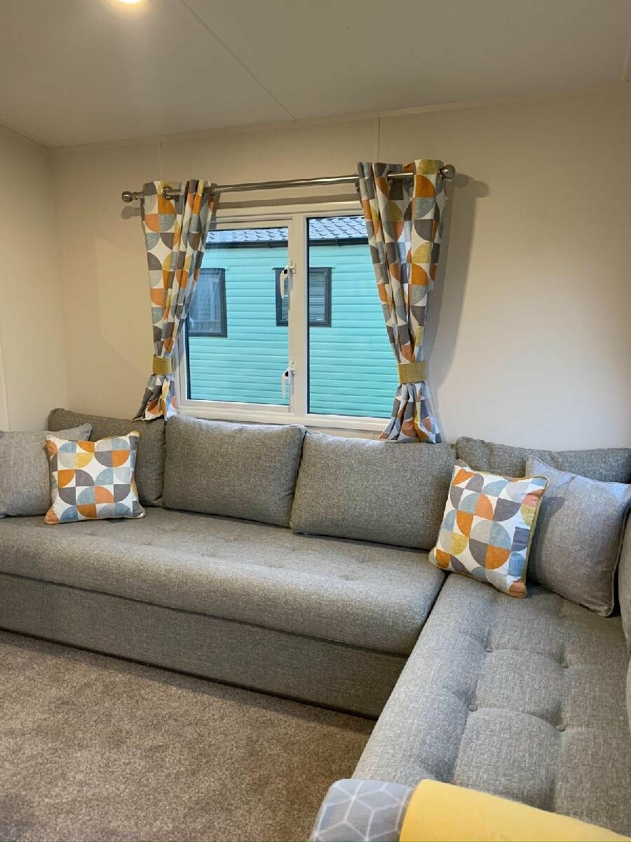 Lido Leisure Park - Holiday Accommodation 12211 - Knaresborough