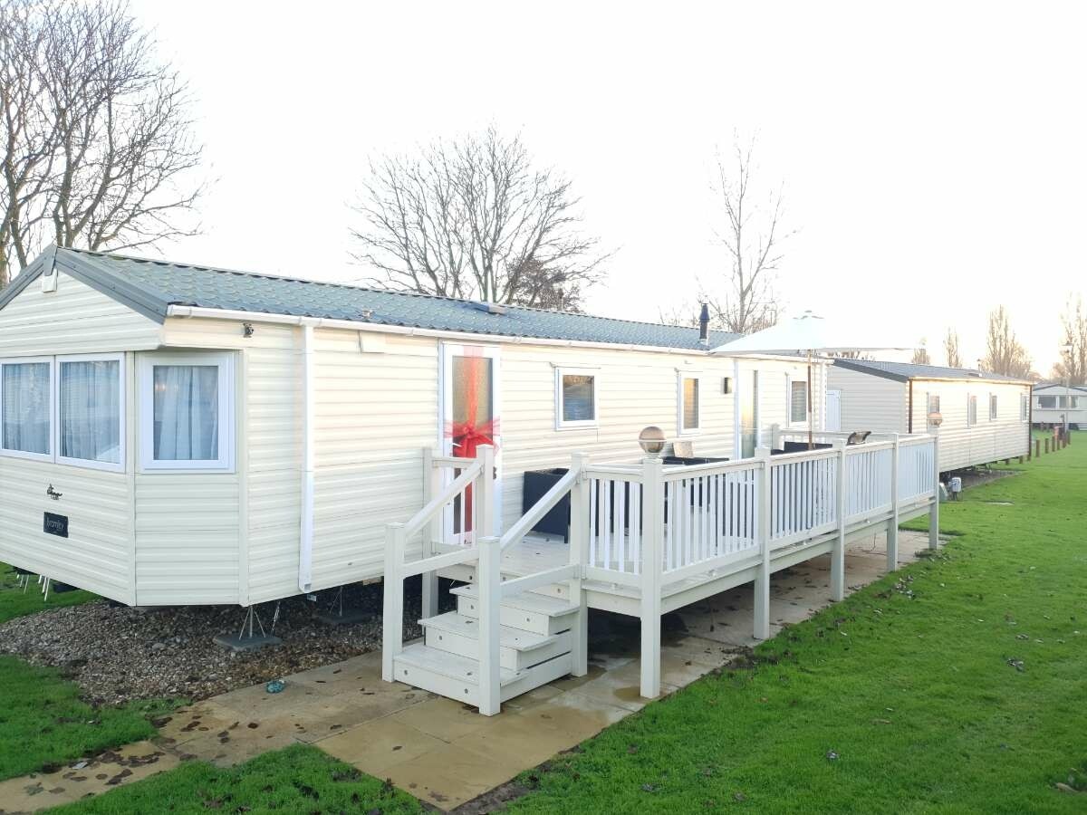 Butlins Skegness - Holiday Accommodation 12237 - Skegness