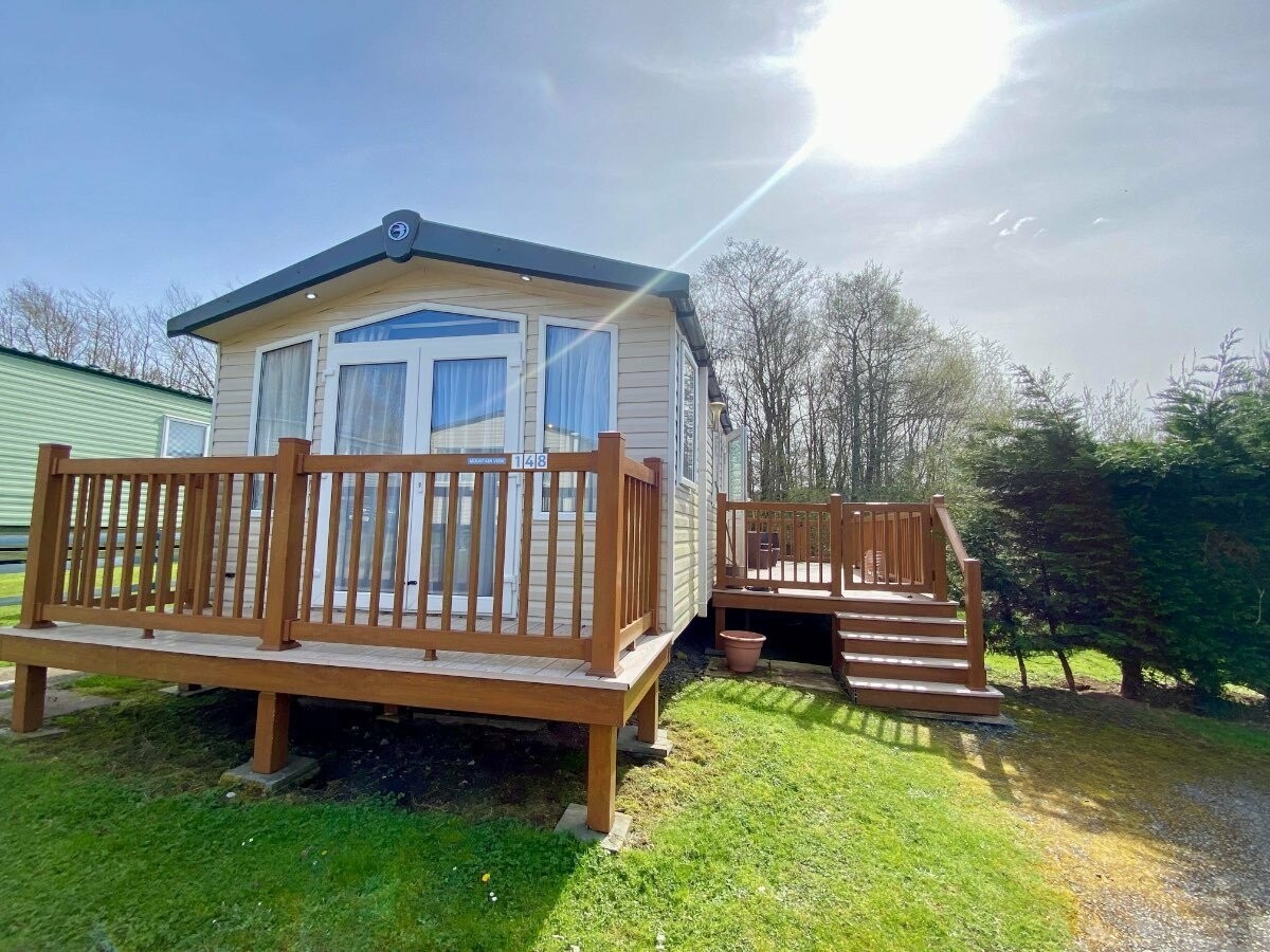 148 Mountain View, Hafan Y Mor - 12264 - Gwynedd