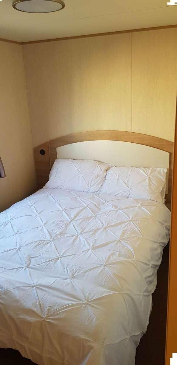 Lyons Robin Hood - Holiday Accommodation 12326 - Rhyl