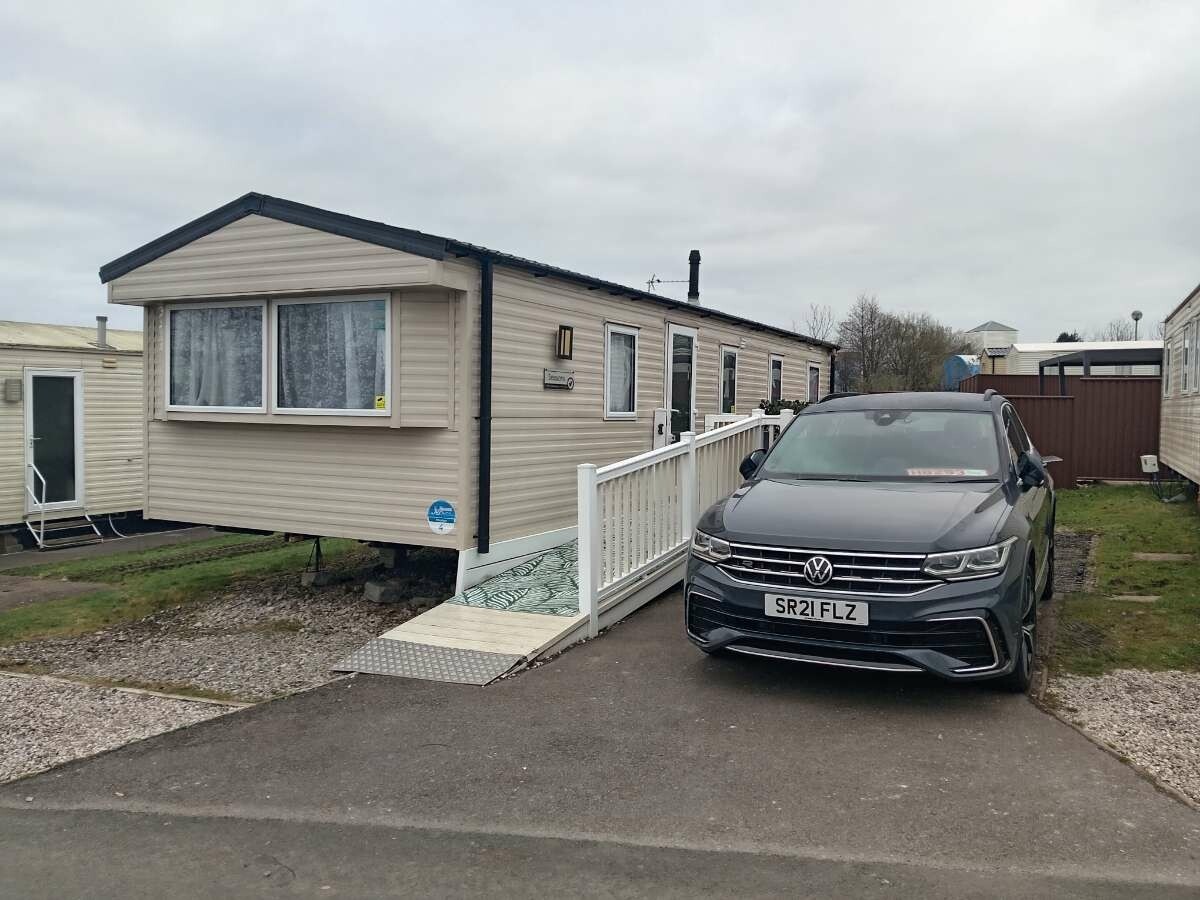 Marton Mere Holiday Village - Holiday Accommodation 12393 - Blackpool
