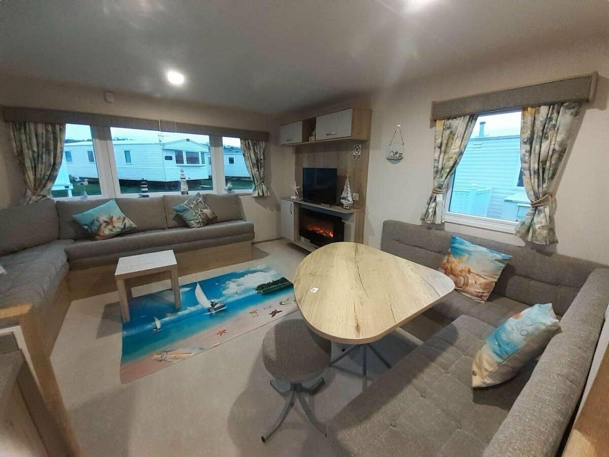 Littlesea Holiday Park - Holiday Accommodation 12436 - Weymouth, UK