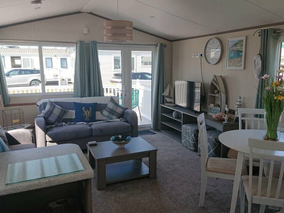 Trecco Bay - Holiday Accommodation 12456 - Porthcawl