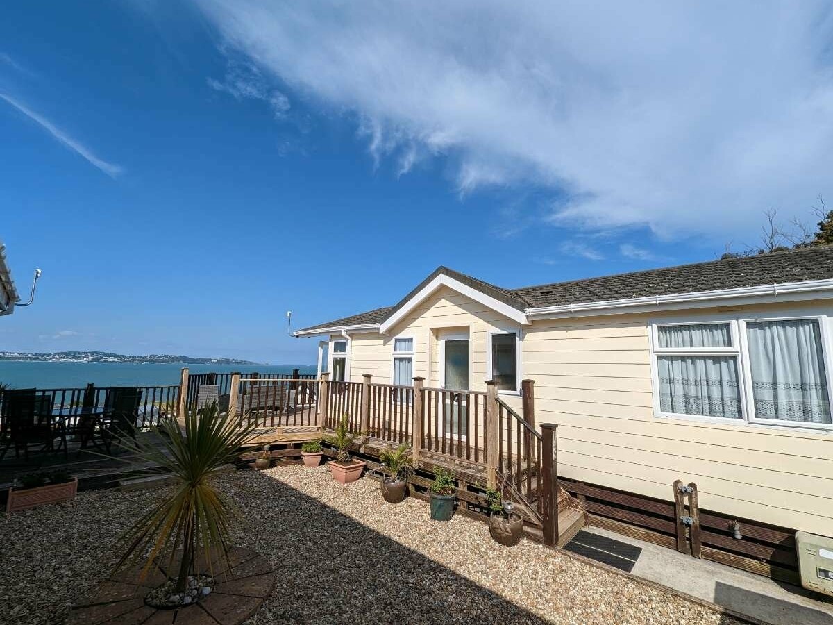 Waterside, Paignton - Holiday Accommodation 12473 - ペイントン