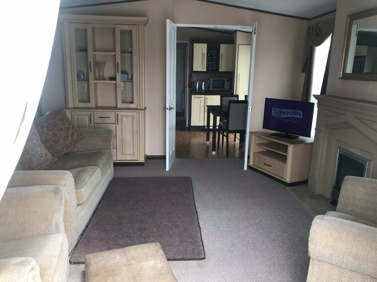 Romney Sands Holiday Park - Holiday Accommodation 12496 - Camber Sands