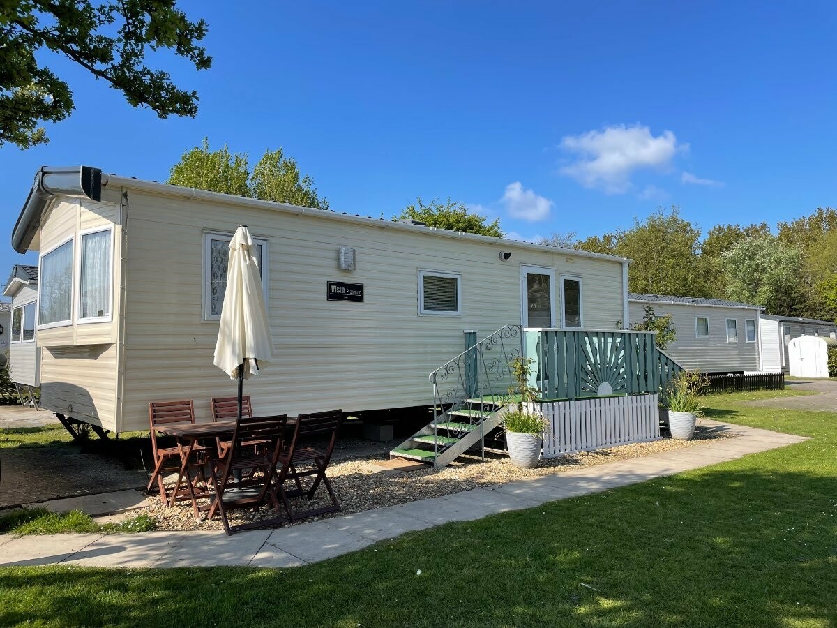 Seal Bay Resort - Holiday Accommodation 12552 - West Sussex