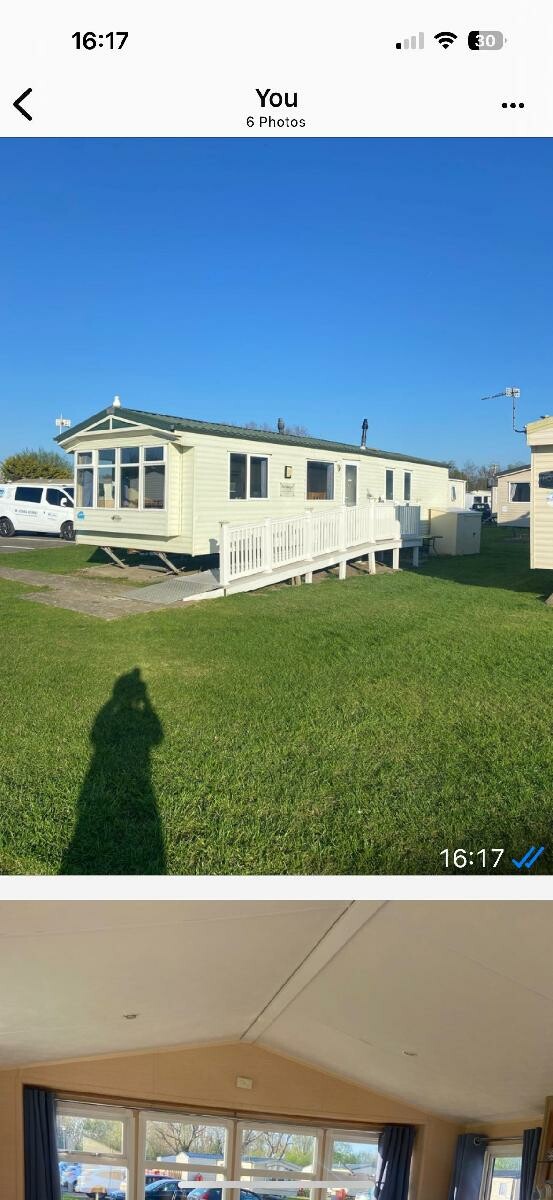 Burnham-on-sea Holiday Park - Holiday Accommodation 12558 - Burnham-on-Sea