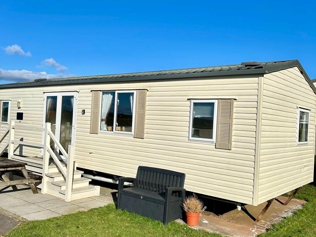 Beverley Bay Holiday Park - Holiday Accommodation 12569 - Paignton