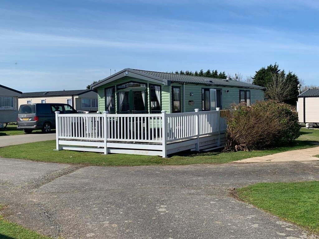 Hafan Y Mor Haven - Holiday Accommodation 12678 - Llŷn Peninsula