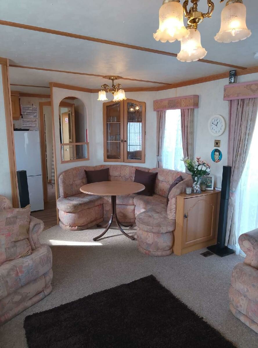 Warden Springs Holiday Park - Holiday Accommodation 12937 - Kent