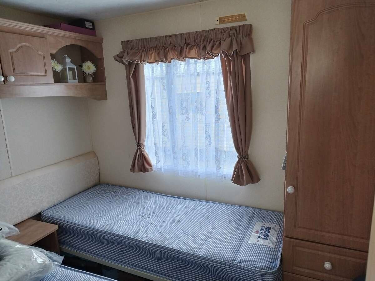 Fishguard Holiday Park - Holiday Accommodation 12949 - Fishguard