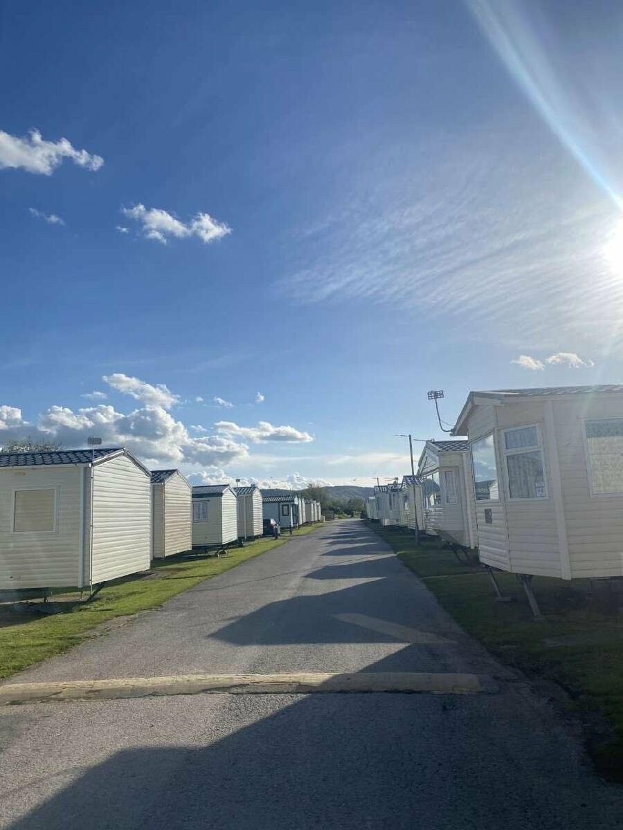 Ty Mawr Holiday Park - Holiday Accommodation 12957 - Towyn