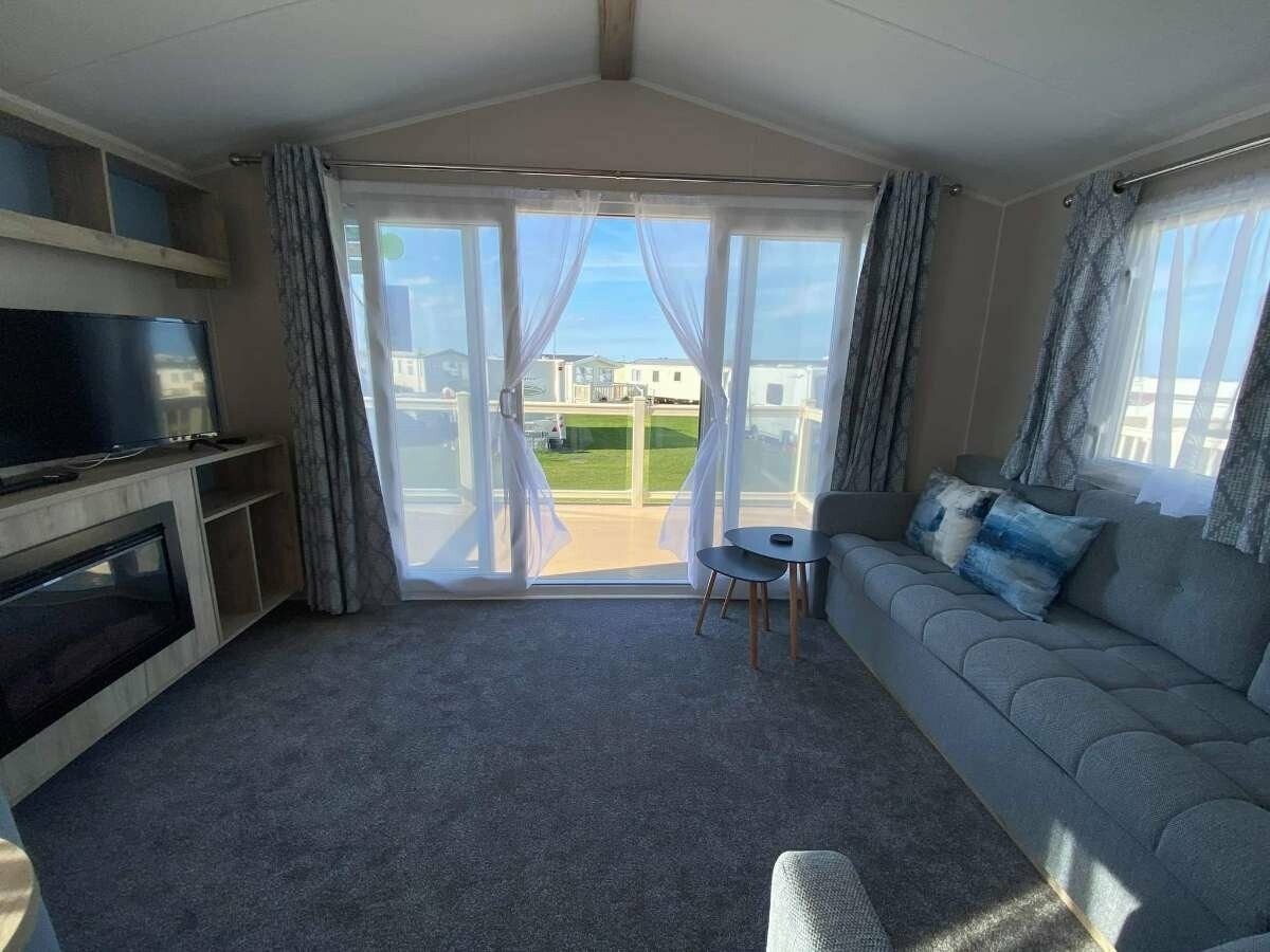 Stoupe Cross Caravan Park - Holiday Accommodation 12959 - North Yorkshire