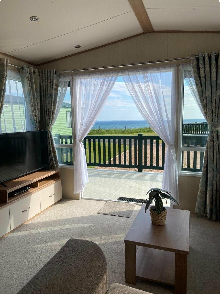 St Andrews Holiday Park - Holiday Accommodation 12987 - Saint Andrews