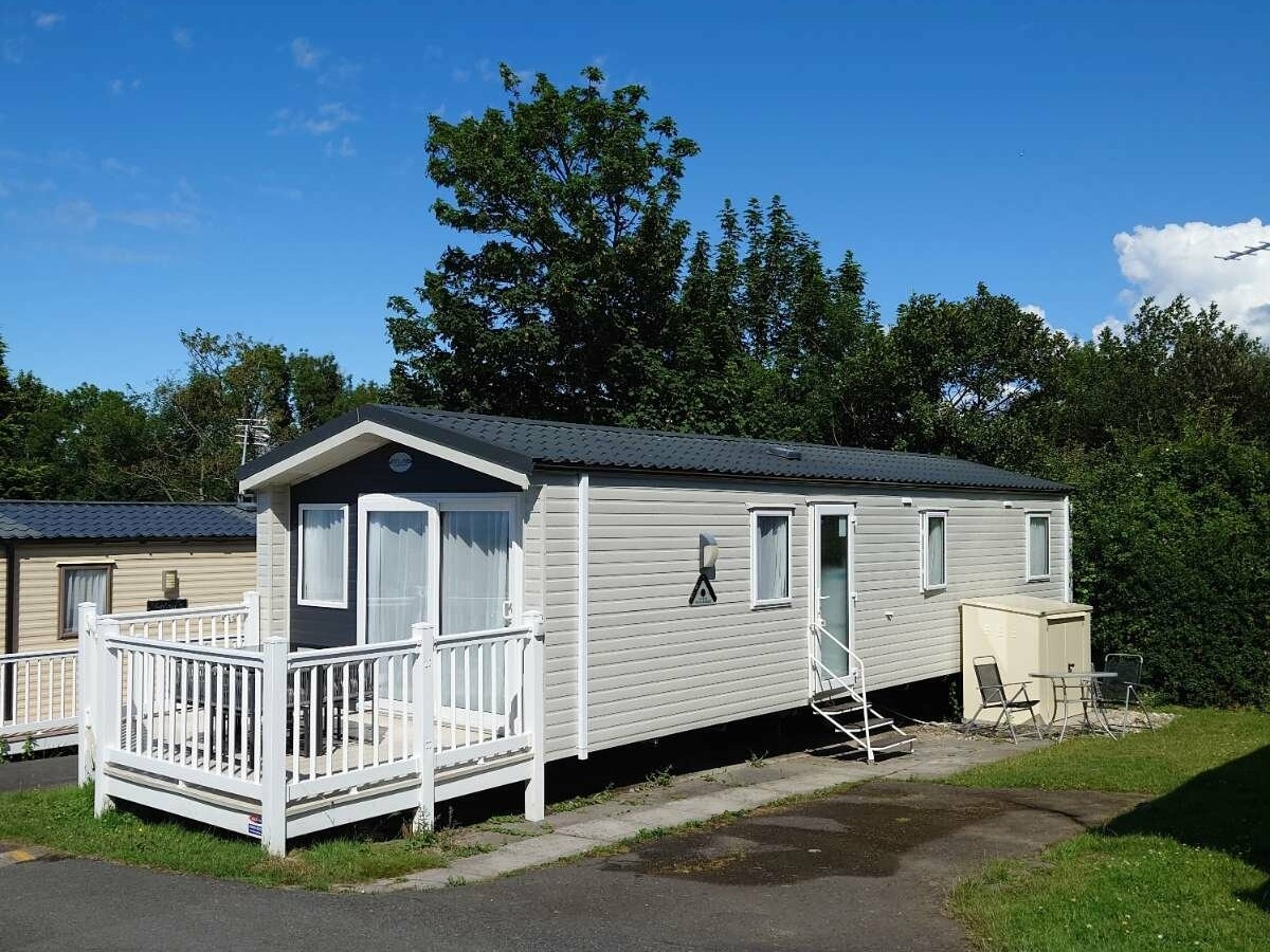 Quay West Holiday Park - Holiday Accommodation 12990 - New Quay