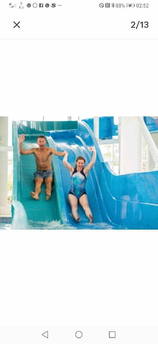 Seton Sands Caravan Park - Holiday Accommodation 13019 - Écosse