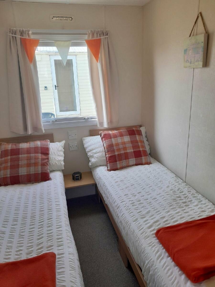 Trecco Bay - Holiday Accommodation 13054 - Porthcawl