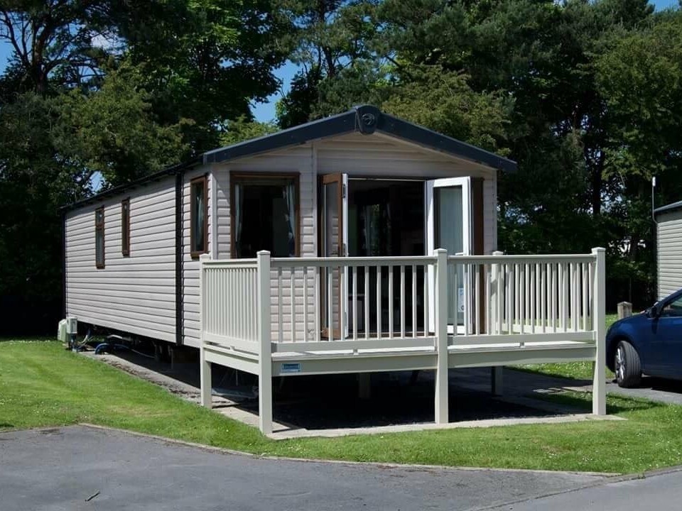 Lakeland Leisure Park - Holiday Accommodation 13065 - Lancashire