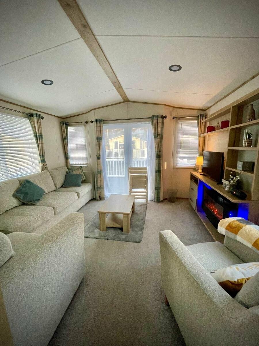 Barmouth Bay Holiday Village - Holiday Accommodation 13122 - Tal-y-bont