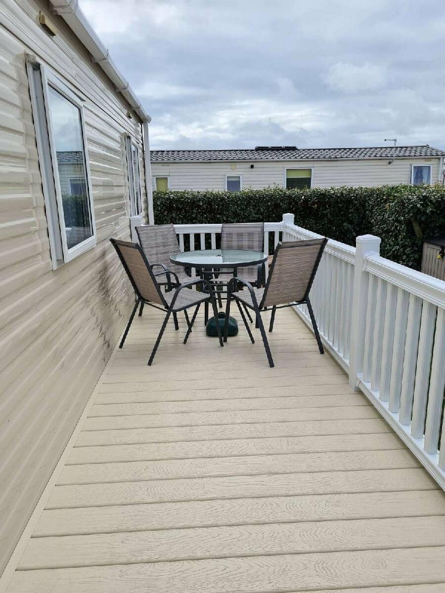 Trecco Bay - Holiday Accommodation 13252 - Porthcawl