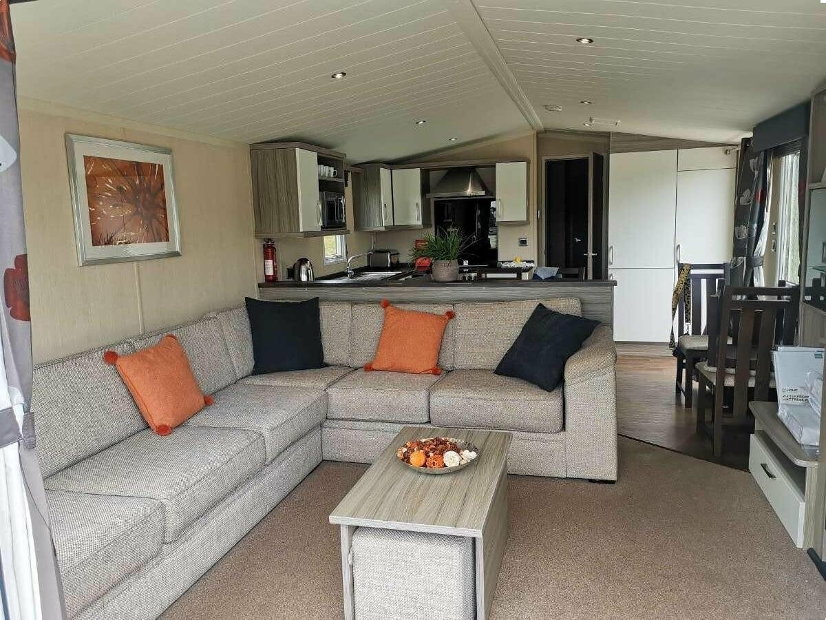 Hoburne Devon Bay - Holiday Accommodation 13278 - Devon