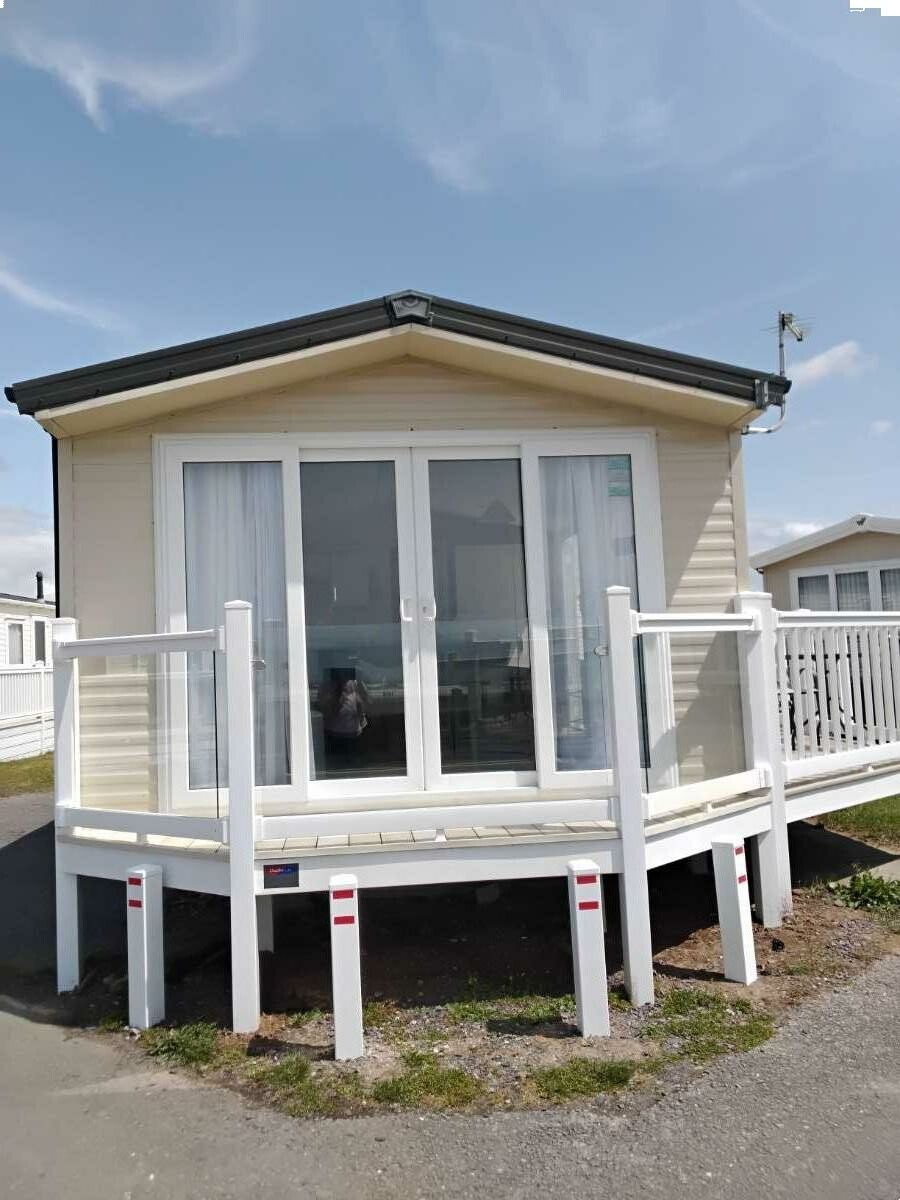 Trecco Bay - Holiday Accommodation 1330 - Porthcawl