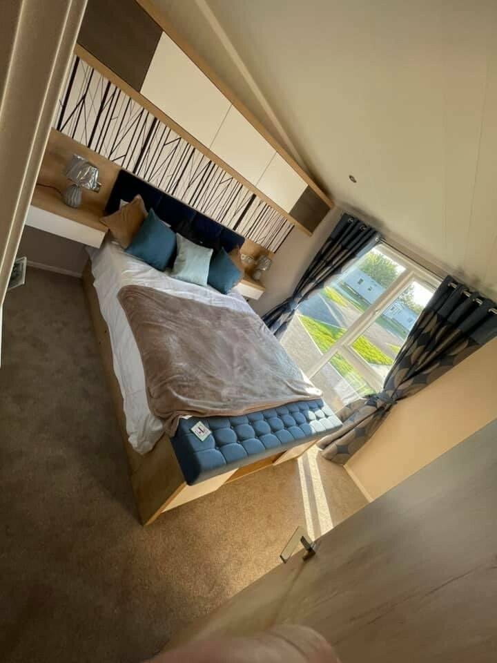 Southview Holiday Park - Holiday Accommodation 13322 - Skegness
