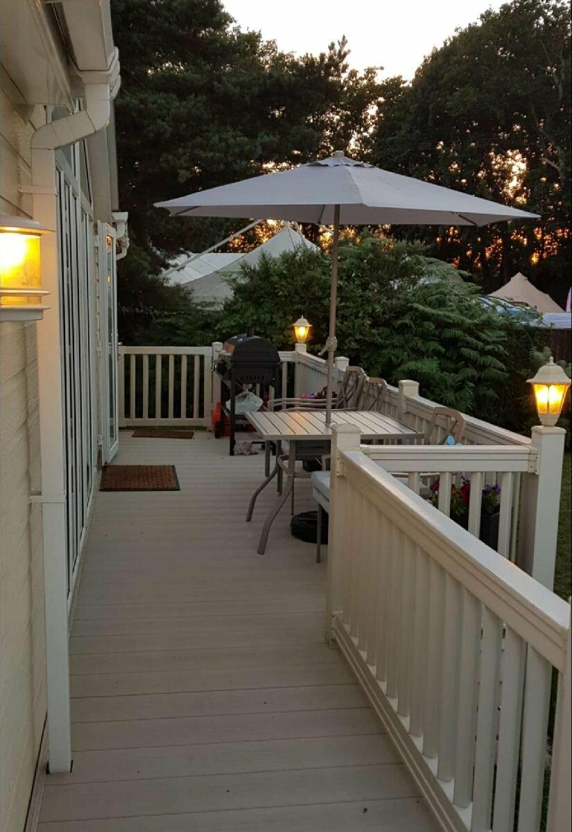 Oakdene Forest Park - Holiday Accommodation 13402 - Dorset