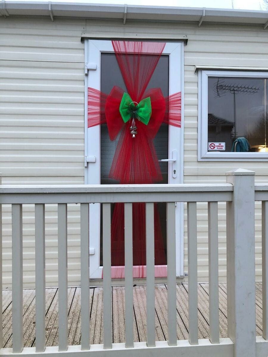 Manor Park Holiday Village - Holiday Accommodation 13574 - Hunstanton